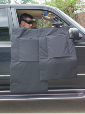 BulletProofME.com Body Armor - Tactical Ballistic Blanket